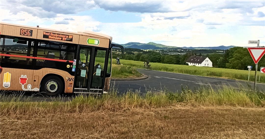 „Walking-Bus“ soll den Schulweg sichern