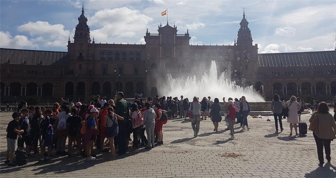 „Migration matters“ – und das auch in Spanien