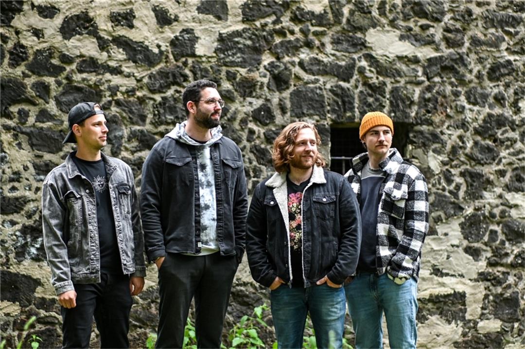 Explosiver neuer Track über die Verwirklichung seiner Träume