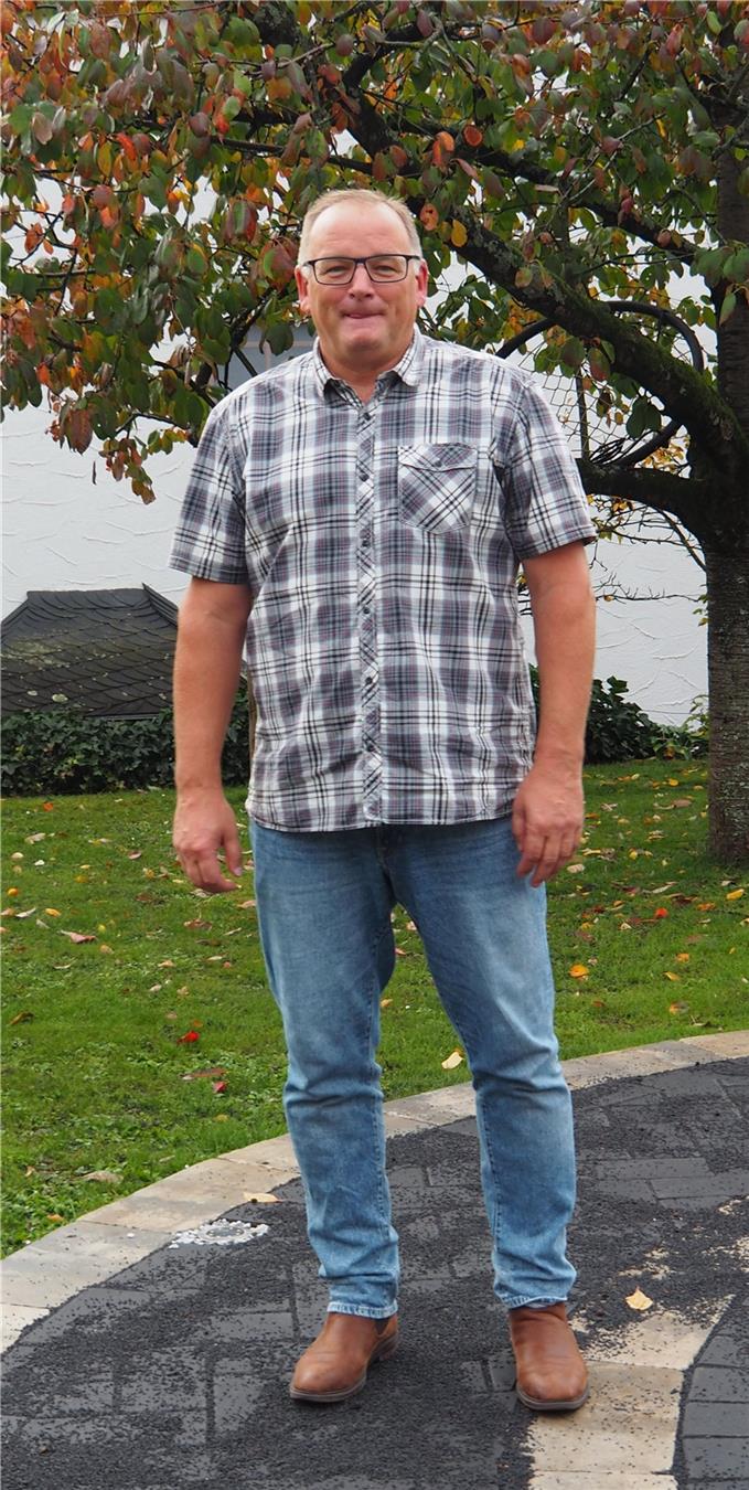 Dirk Kissel – der Lay’er „Heimatfreund“