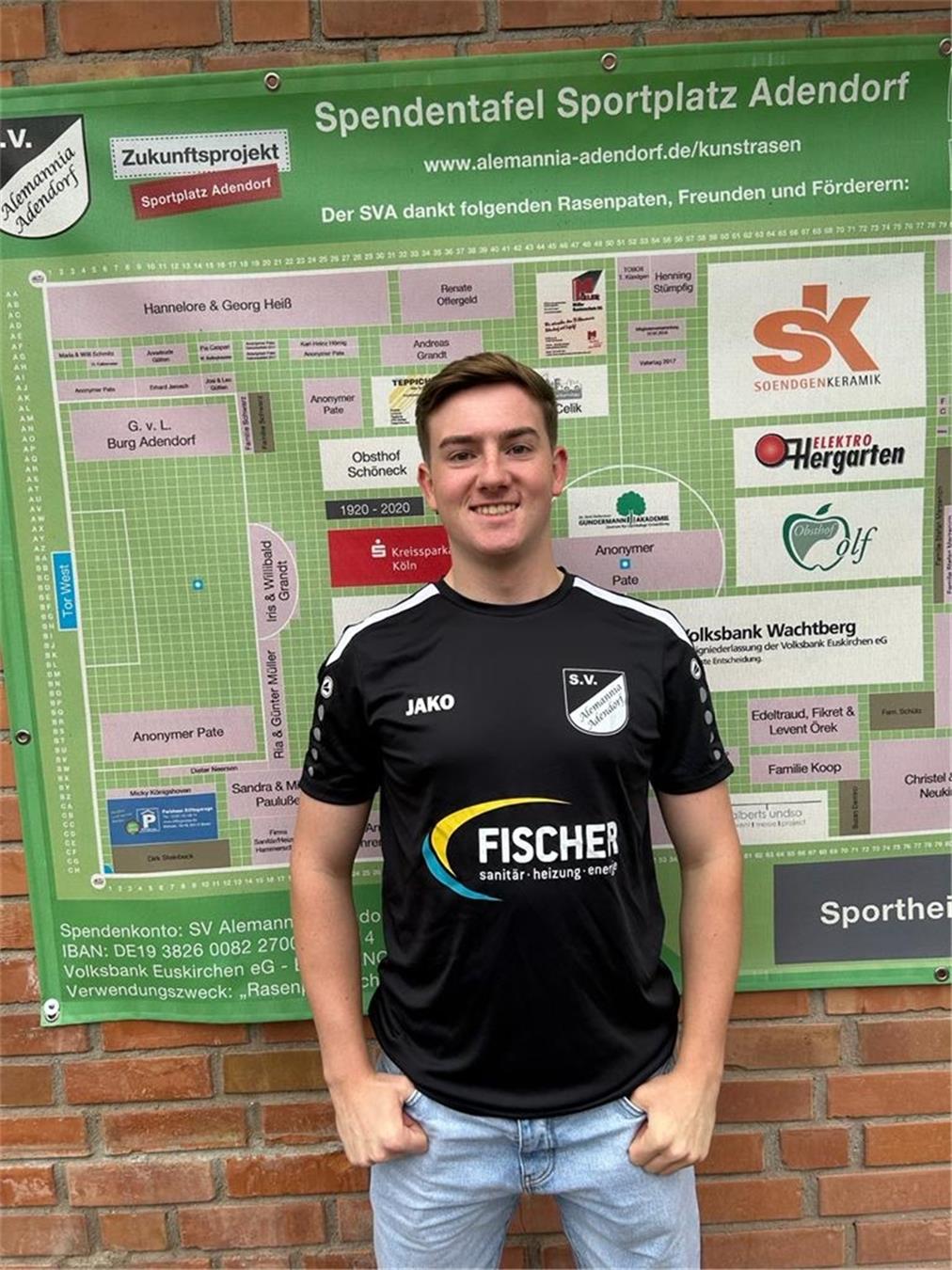 Erster Auswärtssieg 2024