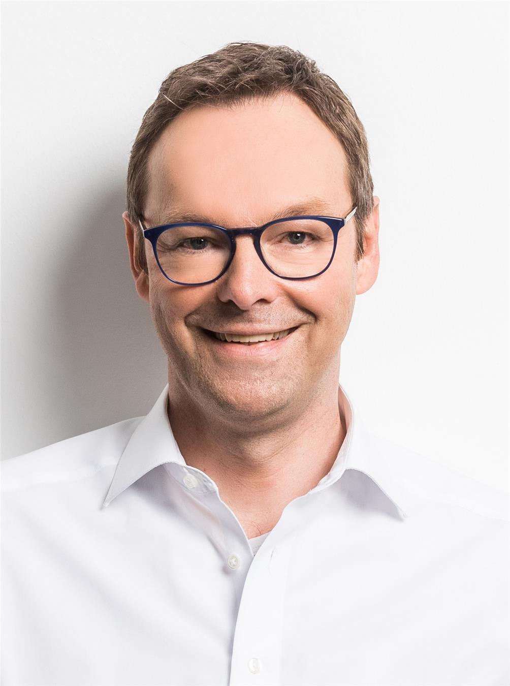 Dr. Alexander Wilhelm gewählt
