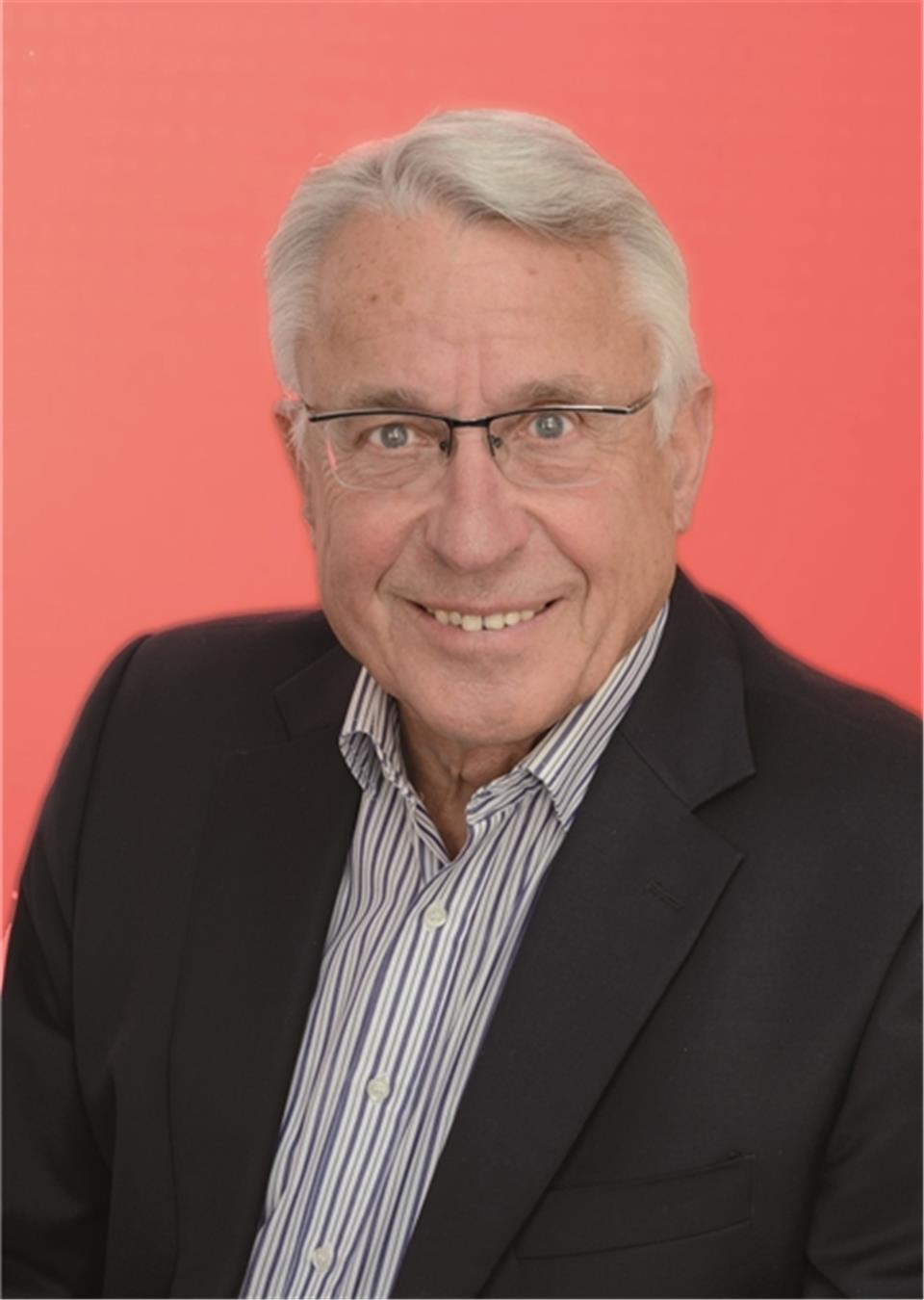 Dr. med. Alfred Löhning (Listenplatz 15)