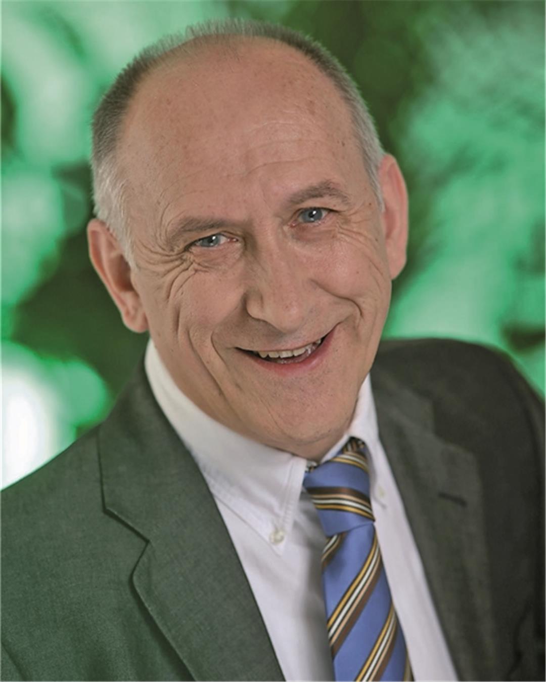 Sprechstunde mit Dr. Hansen