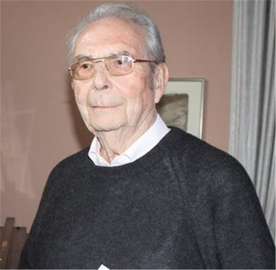 Abschied von Dr. Horst Saul