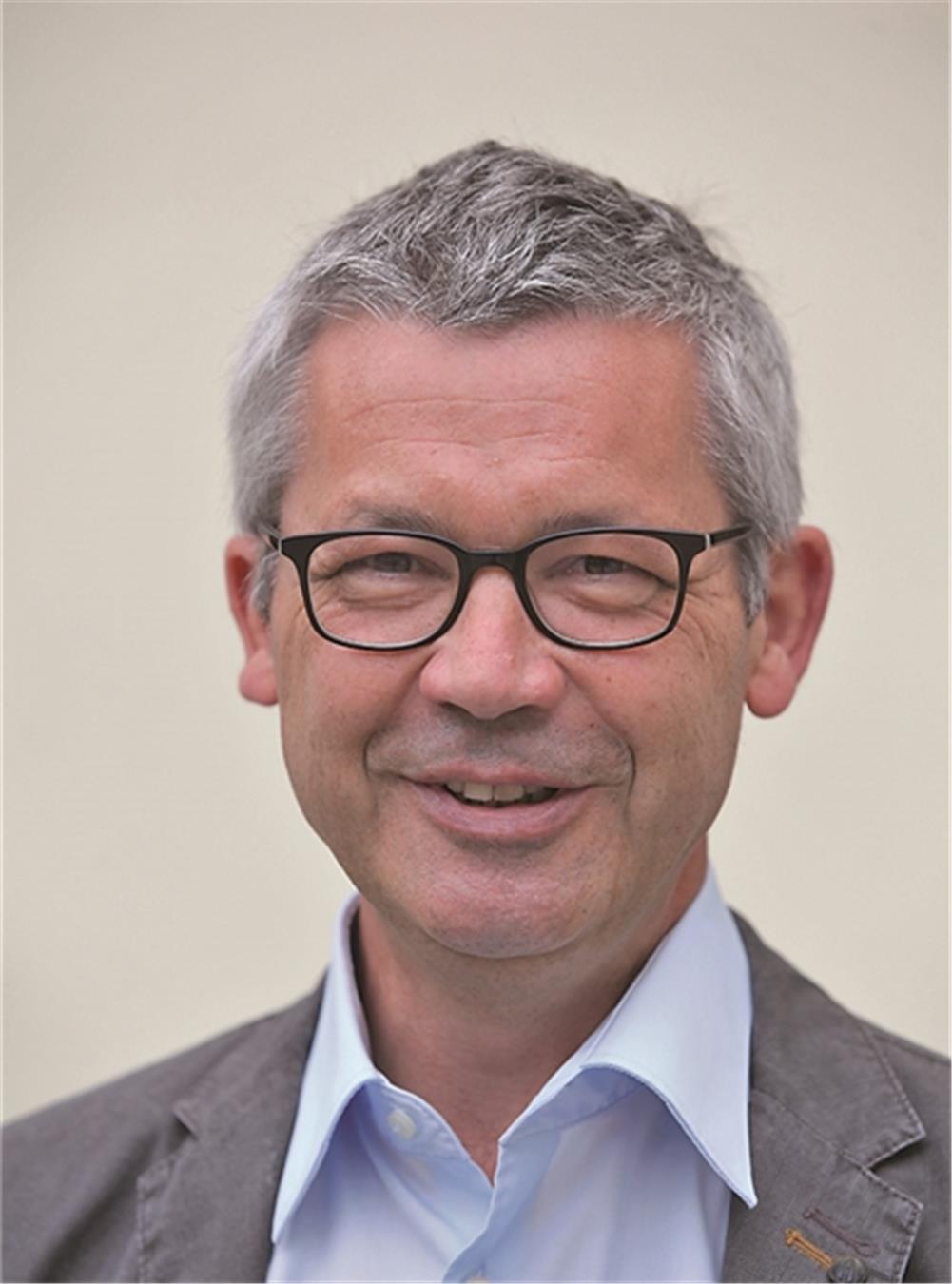 "Für die Pädiatrie gibt es noch gute Entwicklungsmöglichkeiten"