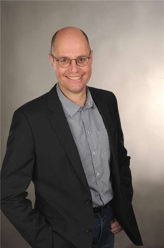 Kandidaten-Check: Dr. Patrick Rudolph