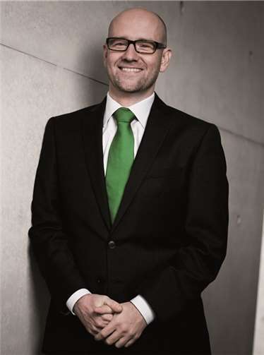 Jubiläum mit CDU- Generalsekretär Dr. Peter Tauber