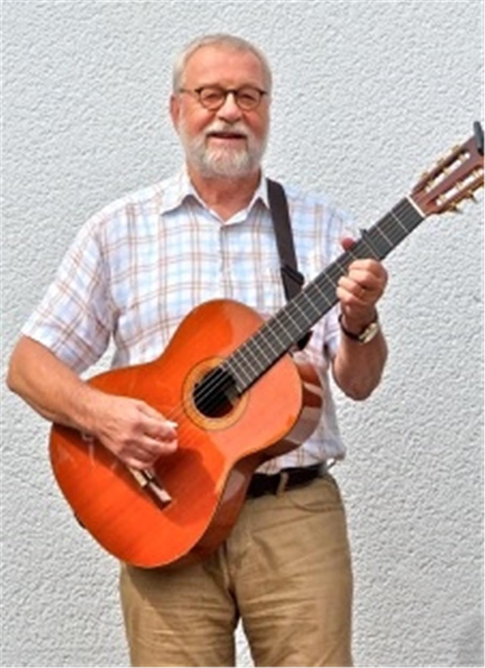 Konzert mit Dr. Peter Thomas und Thorsten Thomas