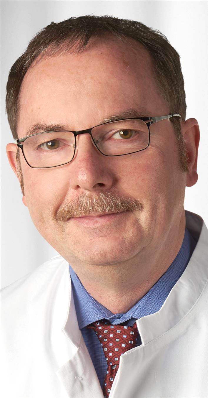 Dr. med. Preßler: Kompetente Verstärkung des MVZ