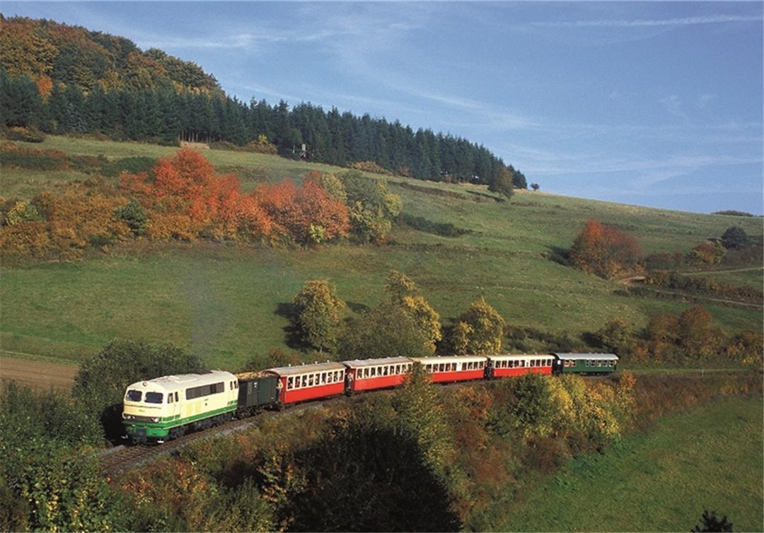 Kulinarische Sonderfahrten