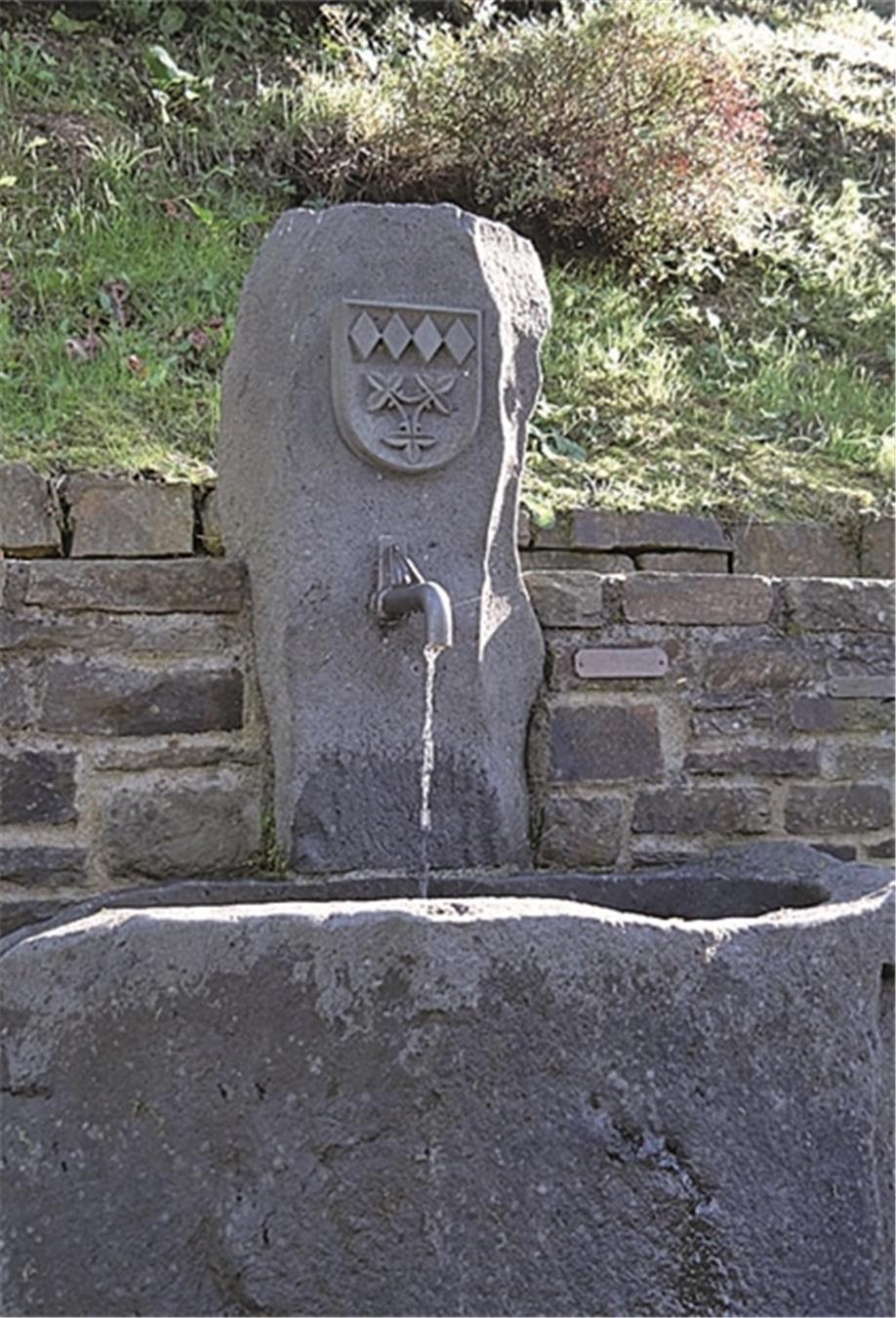 „Arft gestern und heute"