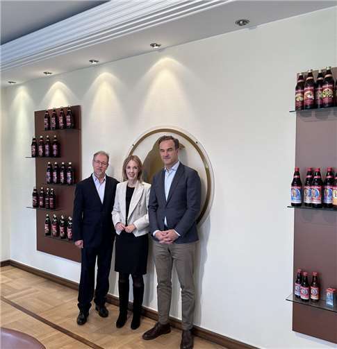 Nachrichten aus Linz / Unkel