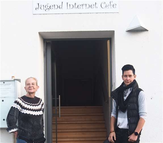 Neue regel- mäßige Kreativ-Angebote