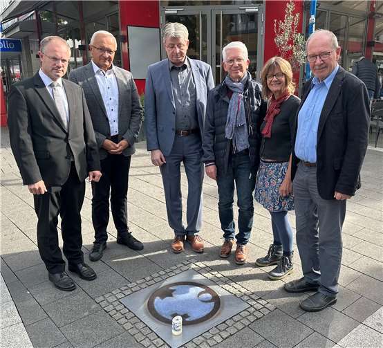 Ein Licht für den Frieden