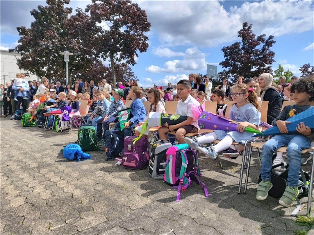 Ein neues Kapitel beginnt