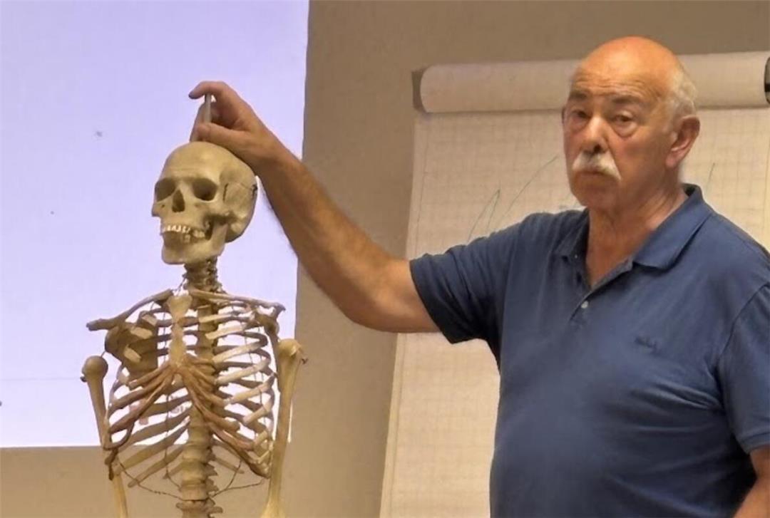 Richtig handeln im Notfall