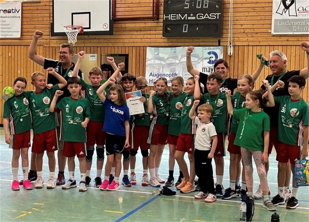 Grandioser Vize-Europameister