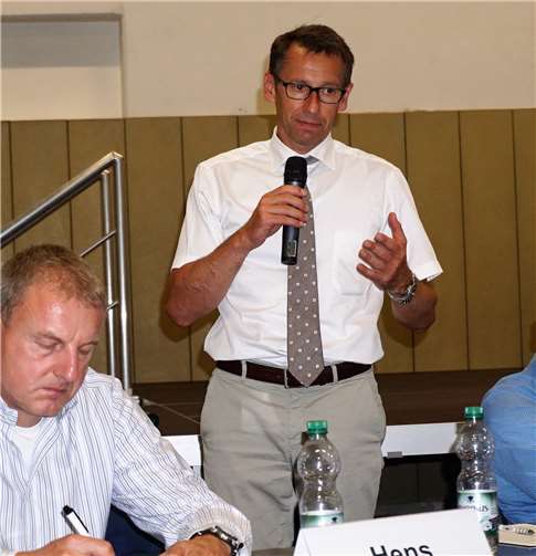 Hochwasser, Starkregen: Bürger sind müssen sich schützen