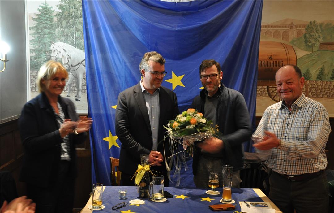 Frischer Wind in der FDP