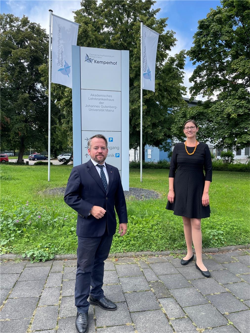 Der Fall Roding darf sich nicht wiederholen