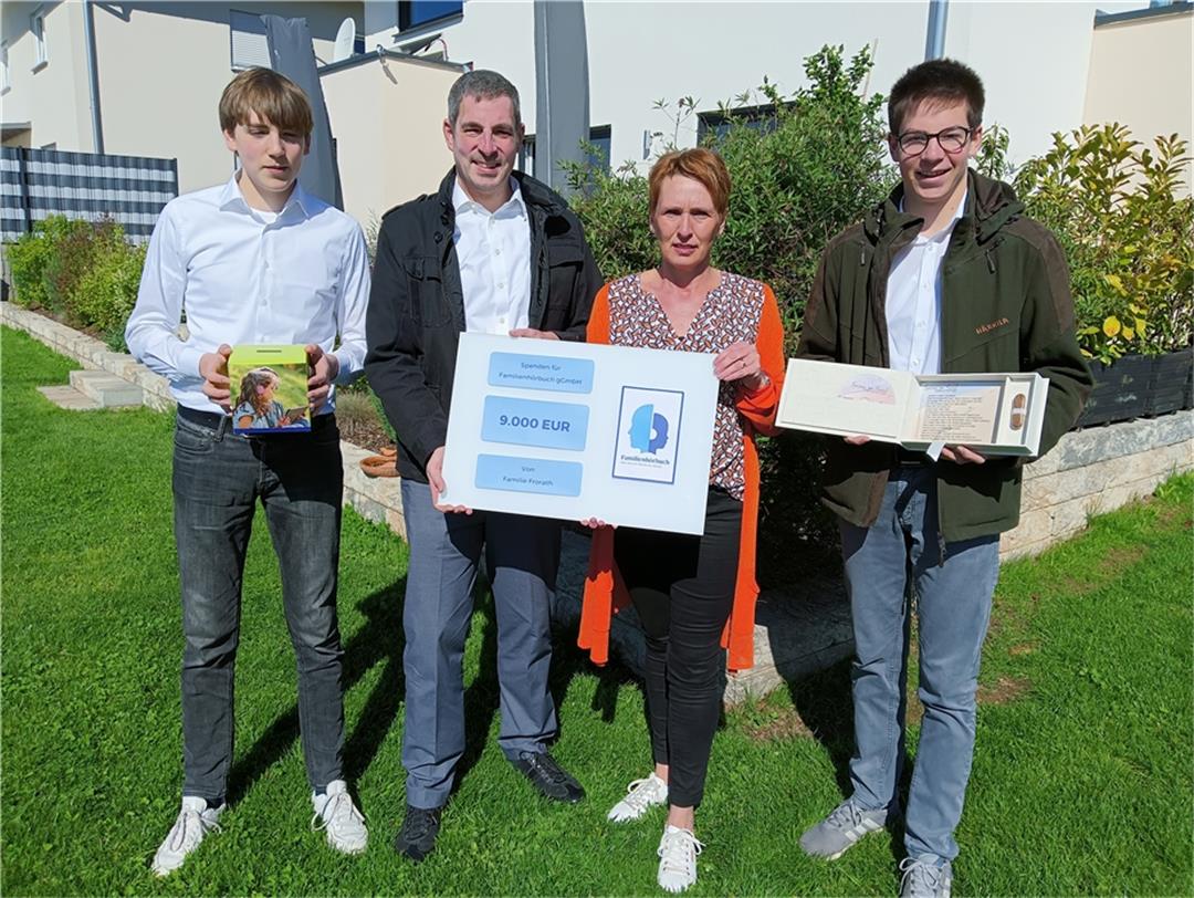 Damit die Stimme bleibt