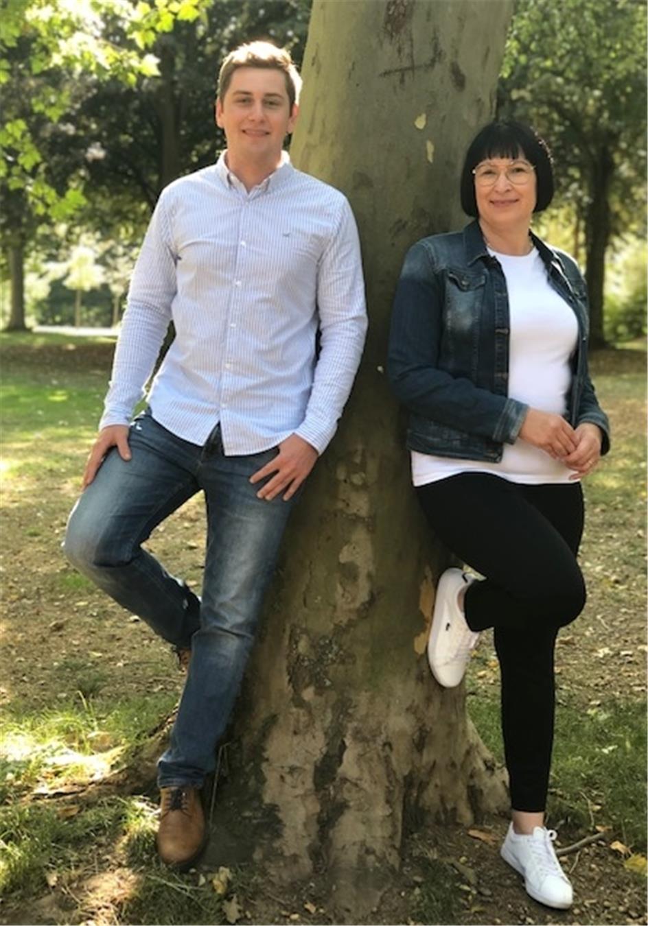 Felix Dötsch ist B-Kandidat für Landtag