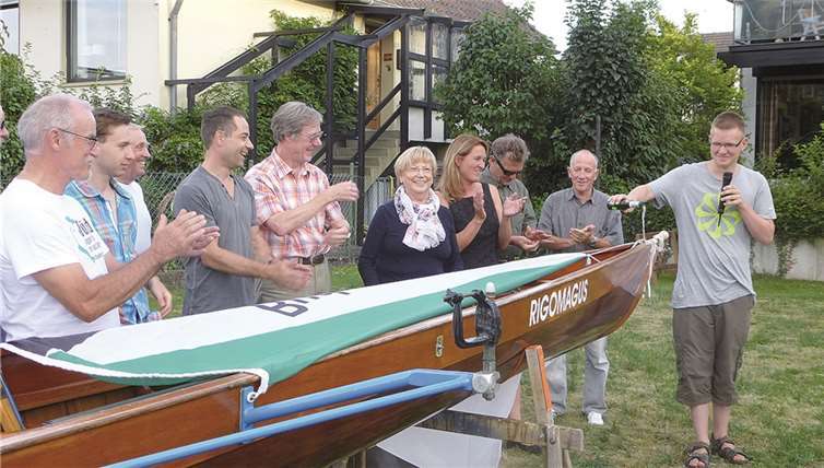 „Allzeit eine Handbreit Wasser unter dem Kiel“