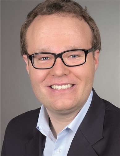 große Deters ist Landesvorsitzender der SPD-Juristen