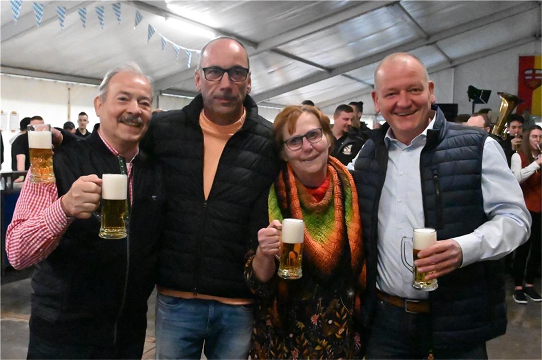 Fotogalerie: Kirmes in Polch 2023