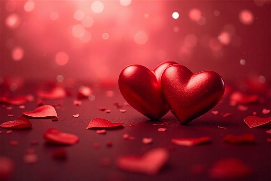 Quiz zum Valentinstag