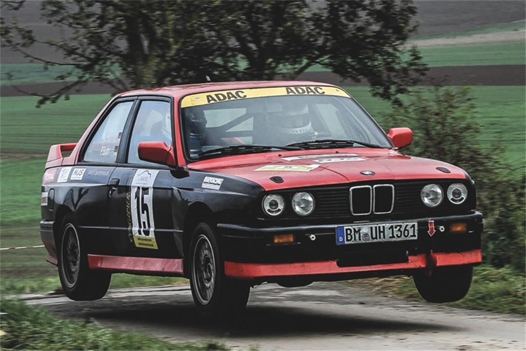 Wer holt sich die YOUNGTIMER TROPHY?