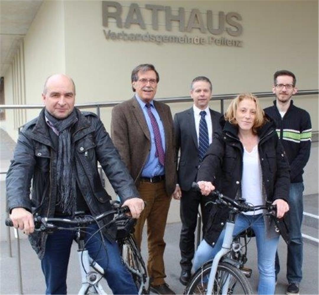 Luft tanken rund um die Uhr