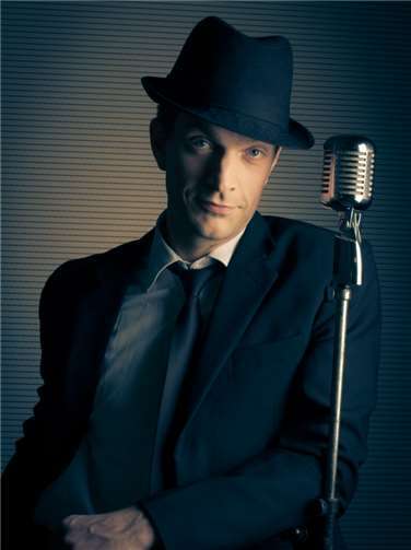 „Frankie Boy“ - das Dean Martin und Frank Sinatra - Musical