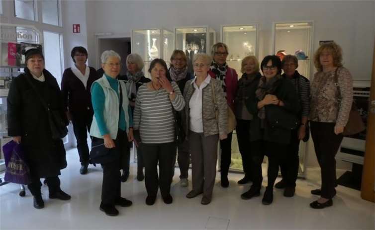 50 Jahre Glasmuseum in Rheinbach