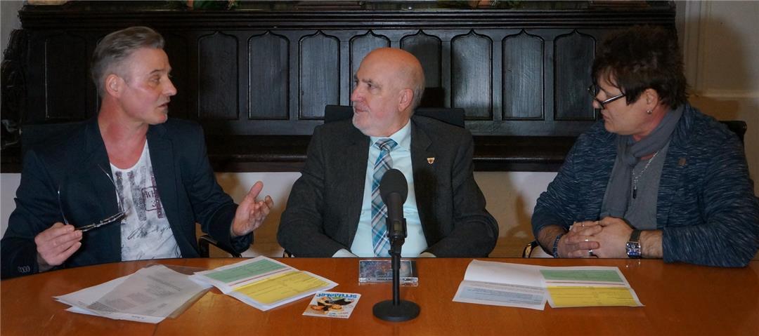 „Gut zu Wissen - De Spruddler“