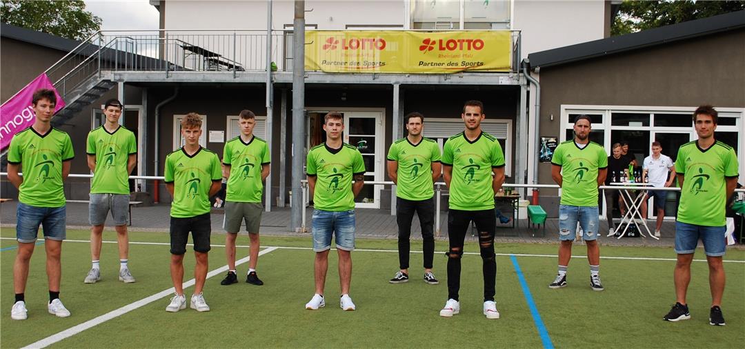 André Marx gilt als Königstransfer