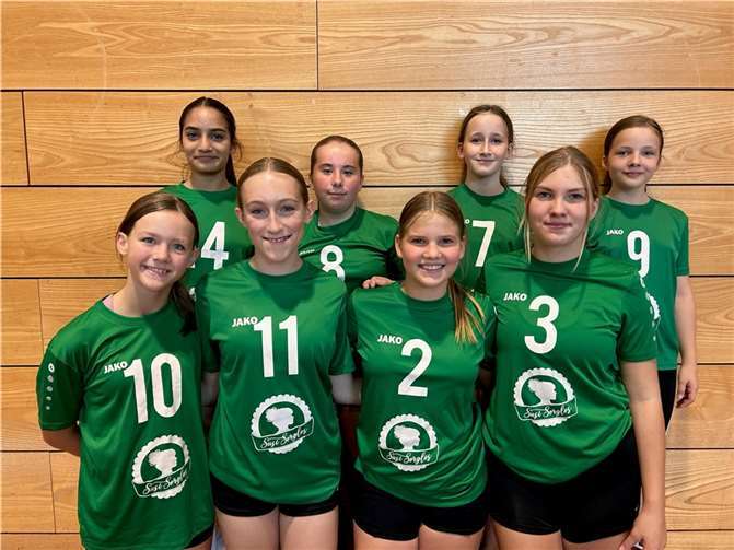 Doppelte Siege sichern Finalplatz