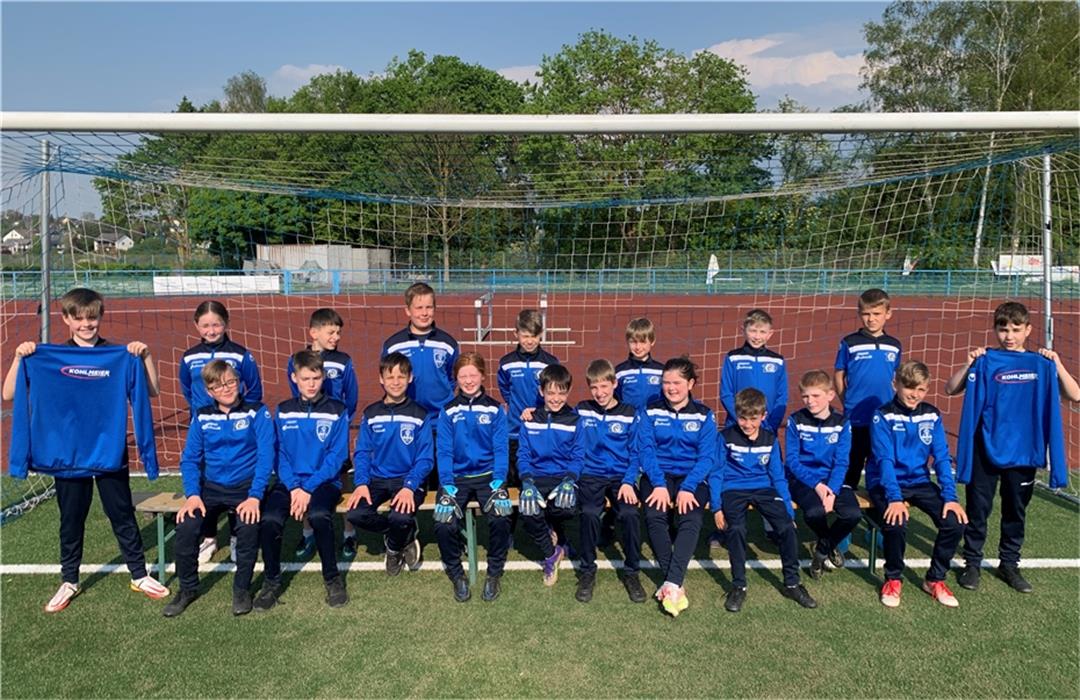 Die SV-Teams streben mit Macht dem Saisonfinale entgegen