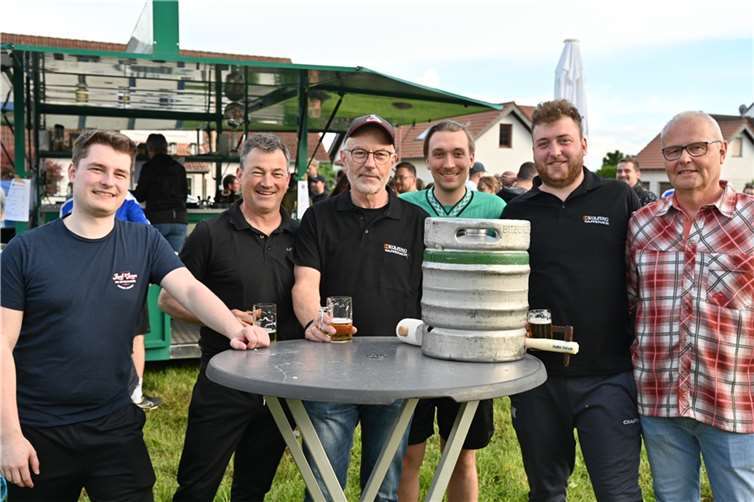 „Die Brauchtumspflege ist unser Ein und Alles“