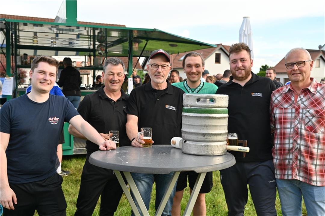 „Die Brauchtumspflege ist unser Ein und Alles“