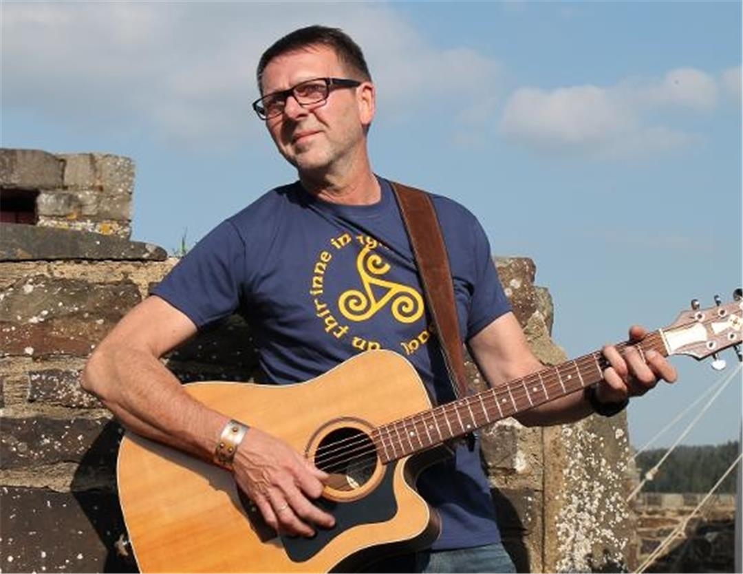 Konzert mit Georg Kaiser