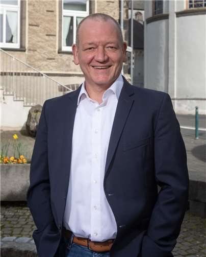 Gerd Klasen bleibt Stadtbürgermeister