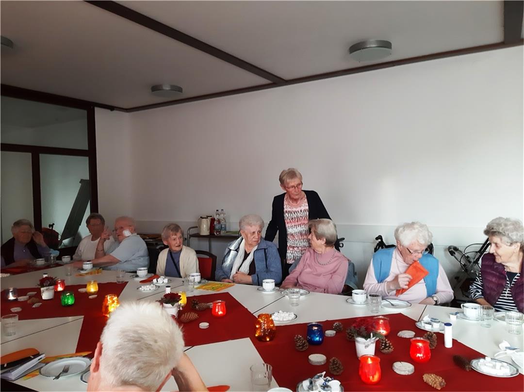 St. Martin mit überglücklichen Bewohnern