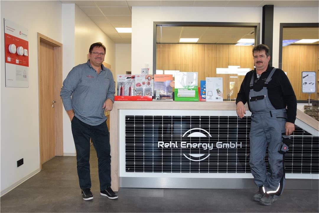 Die Zukunft der Energieversorgung