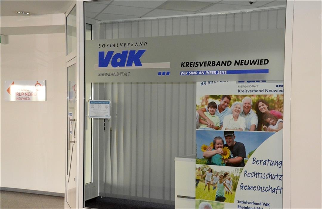 „Was ist der VdK und was leistet er für seine Mitglieder?“