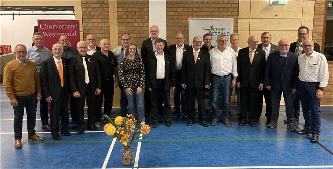 Singen ist Lebensqualität