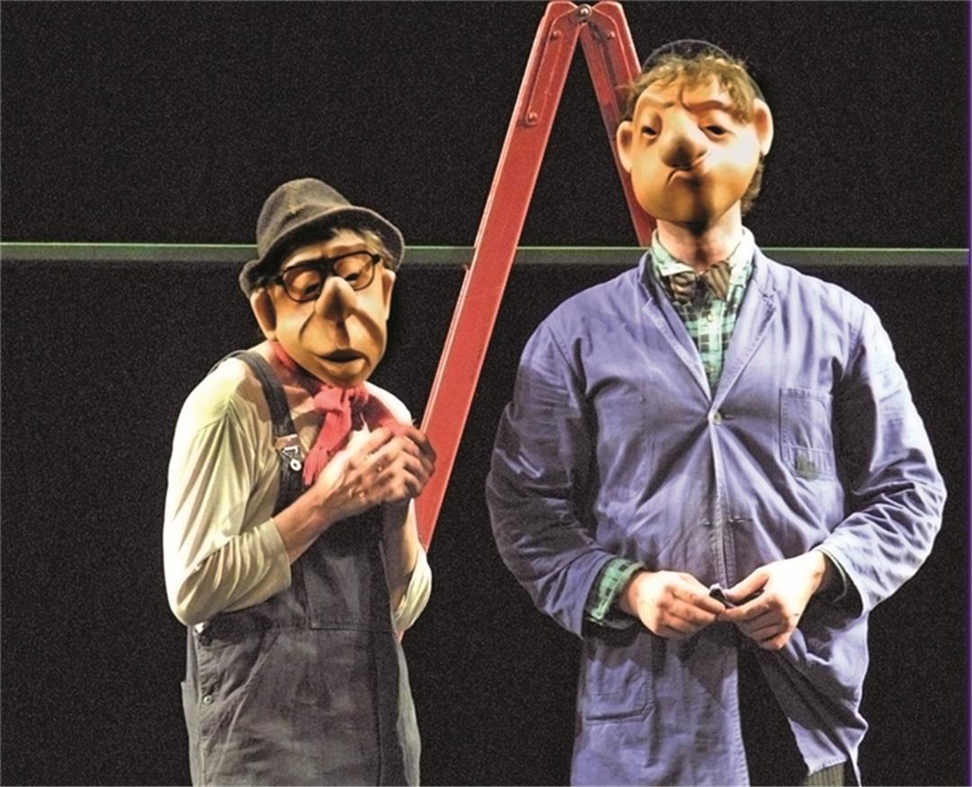 „Habbe und Meik“ live
