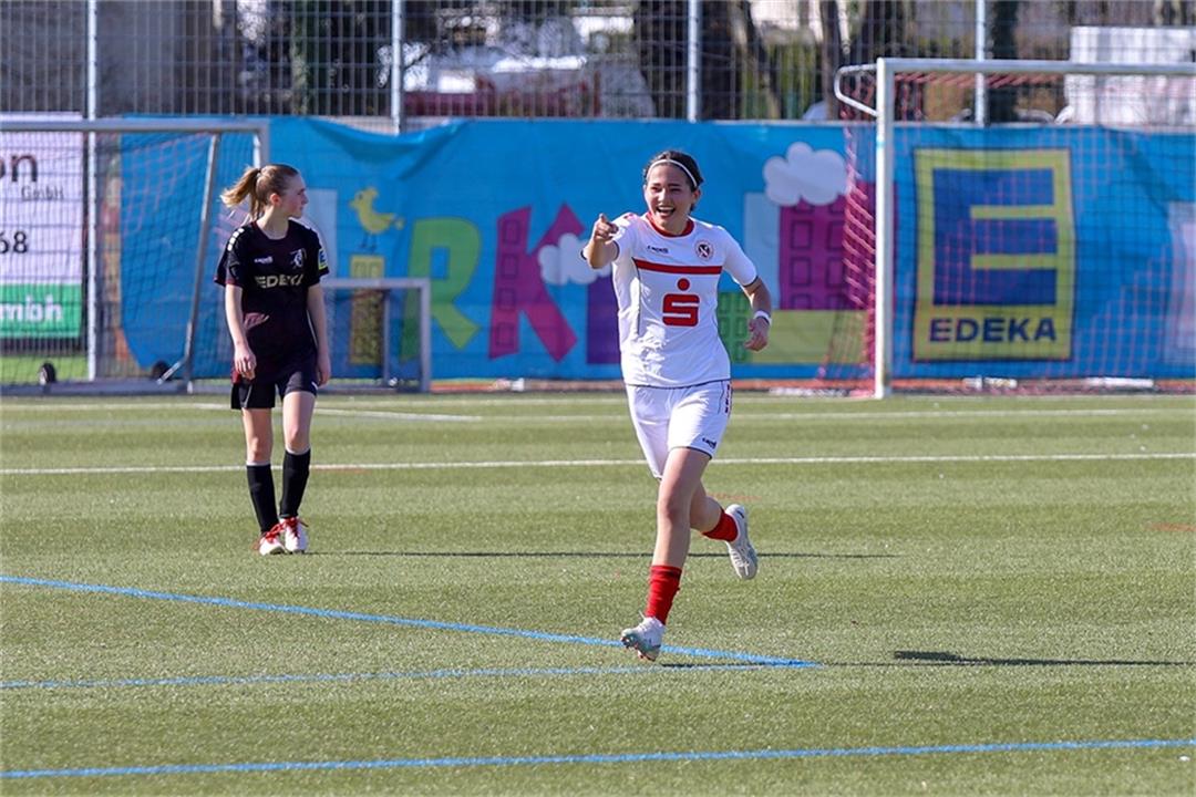 Erster Auswärtssieg für die Wilde 13