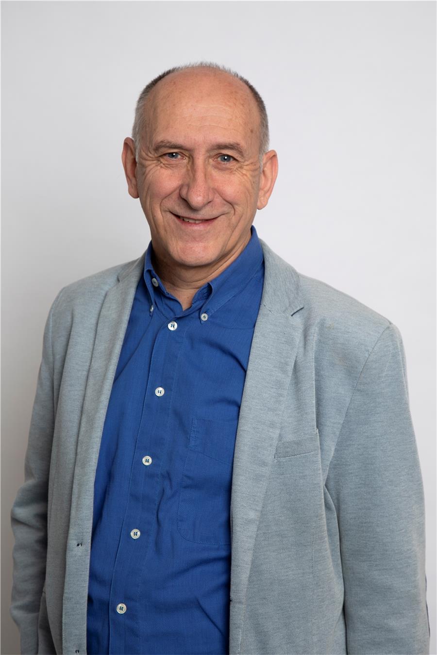 Sprechstunde mit Dr. Hans-Georg Hansen